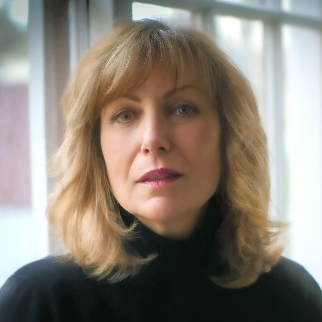 Susanne Pari Audiobooks | Audible.co.uk