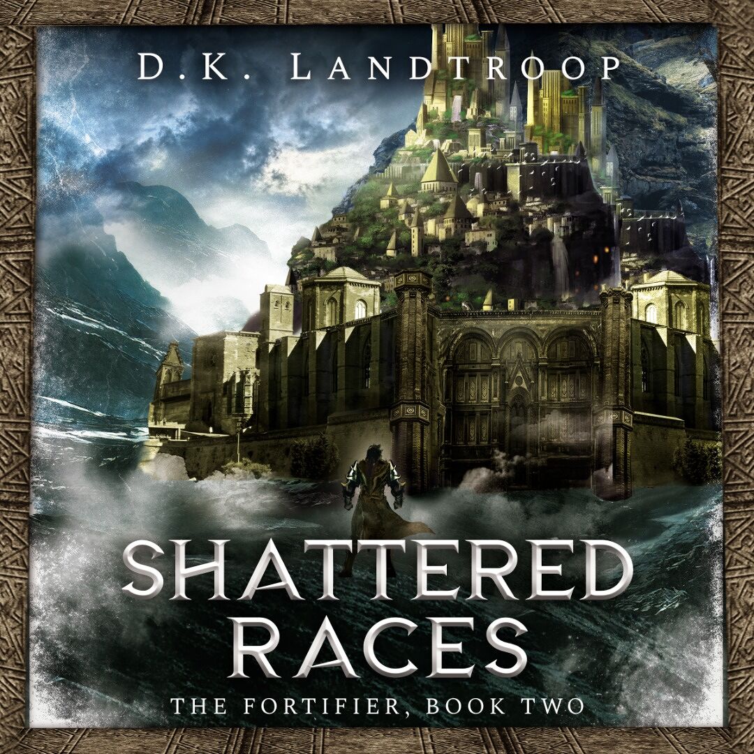 D.K. Landtroop – Audio Books, Best Sellers, Author Bio | Audible.com