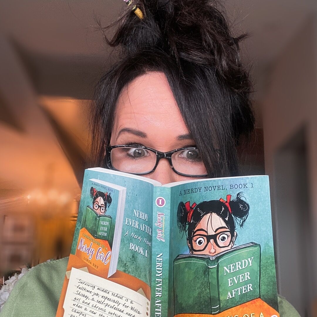 Linda Rey – Audio Books, Best Sellers, Author Bio | Audible.com