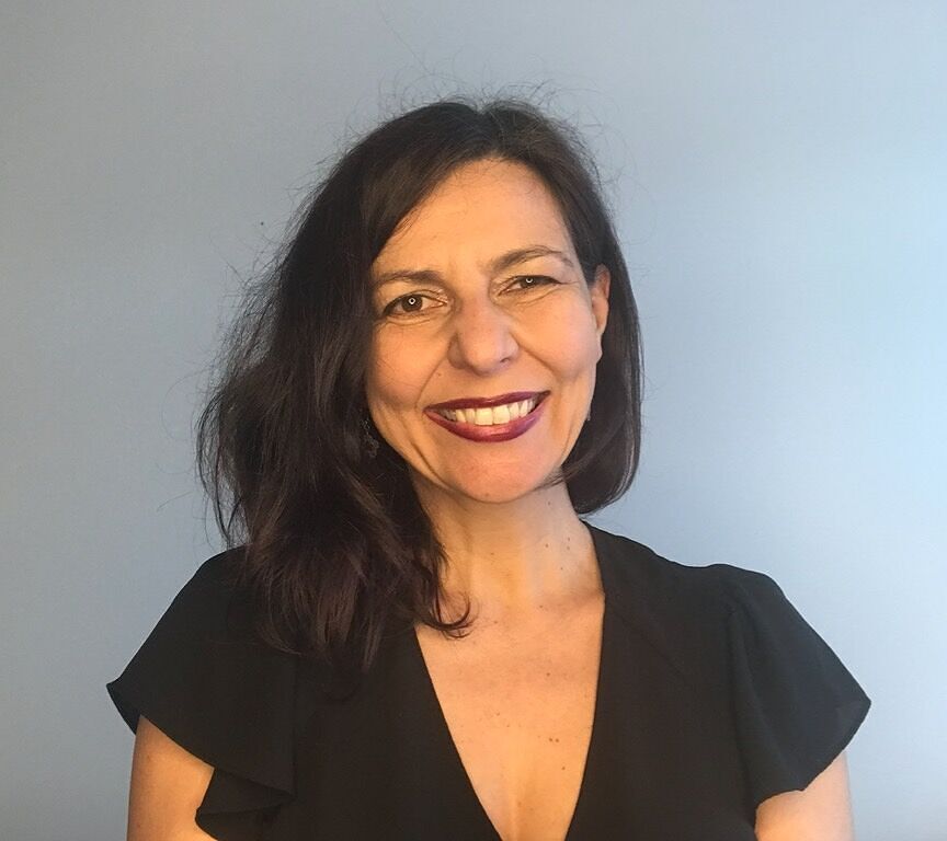 Florence Hinckel - Biographie et Livres Audio | Audible.fr