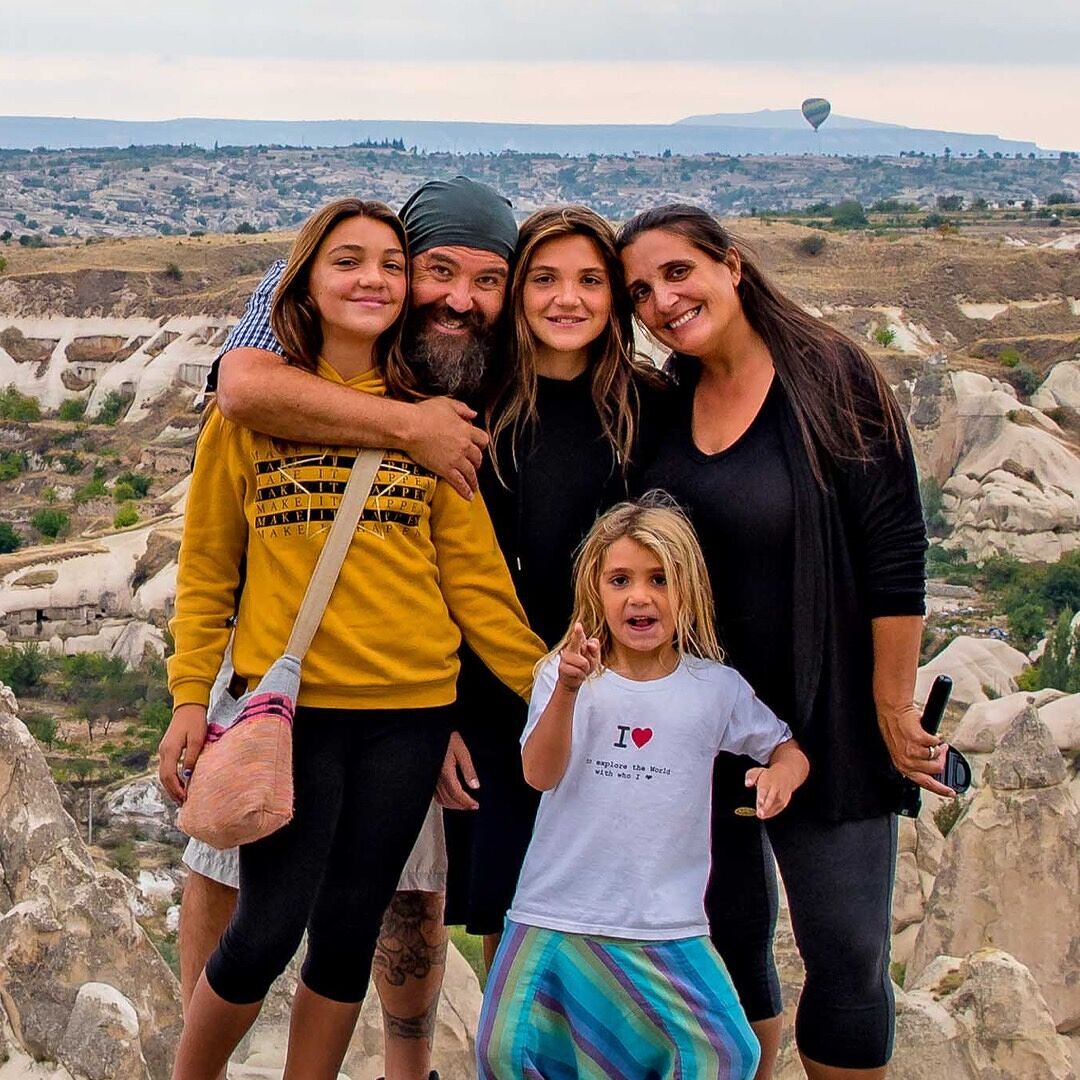 Sarah Lorimer de Santi - Alle Hörbücher bei Audible.de