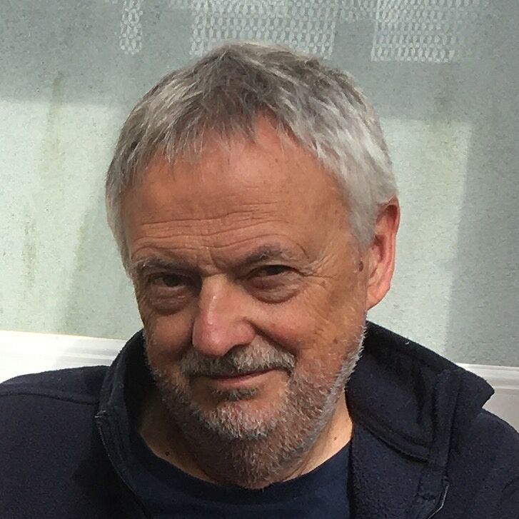 Steve Lunn – Audio Books, Best Sellers, Author Bio | Audible.com