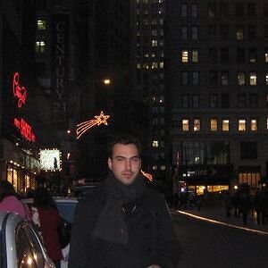 NICK PACCINO – Audio Books, Best Sellers, Author Bio | Audible.com