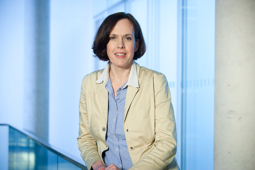 Verena Gonsch - Alle Hörbücher bei Audible.de