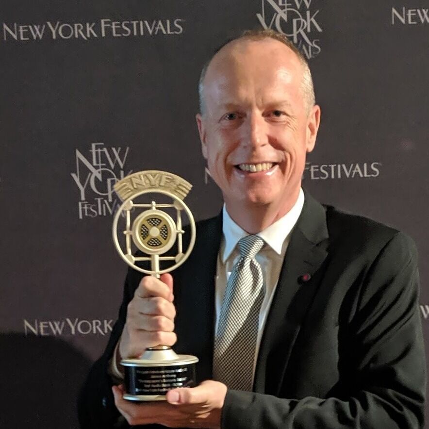 James Anthony – Audio Books, Best Sellers, Author Bio | Audible.com