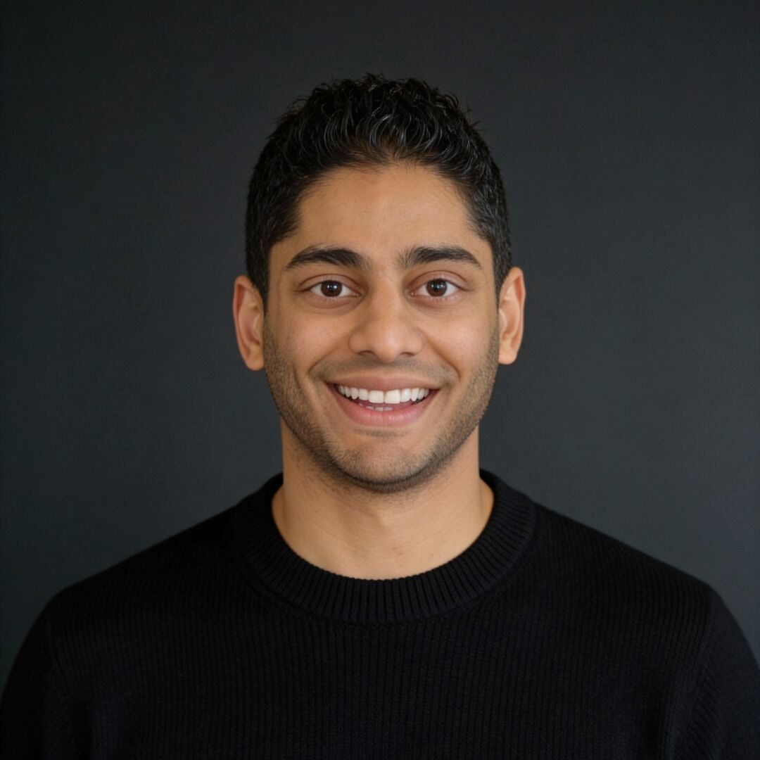 Nevin Shetty – Audio Books, Best Sellers, Author Bio | Audible.com
