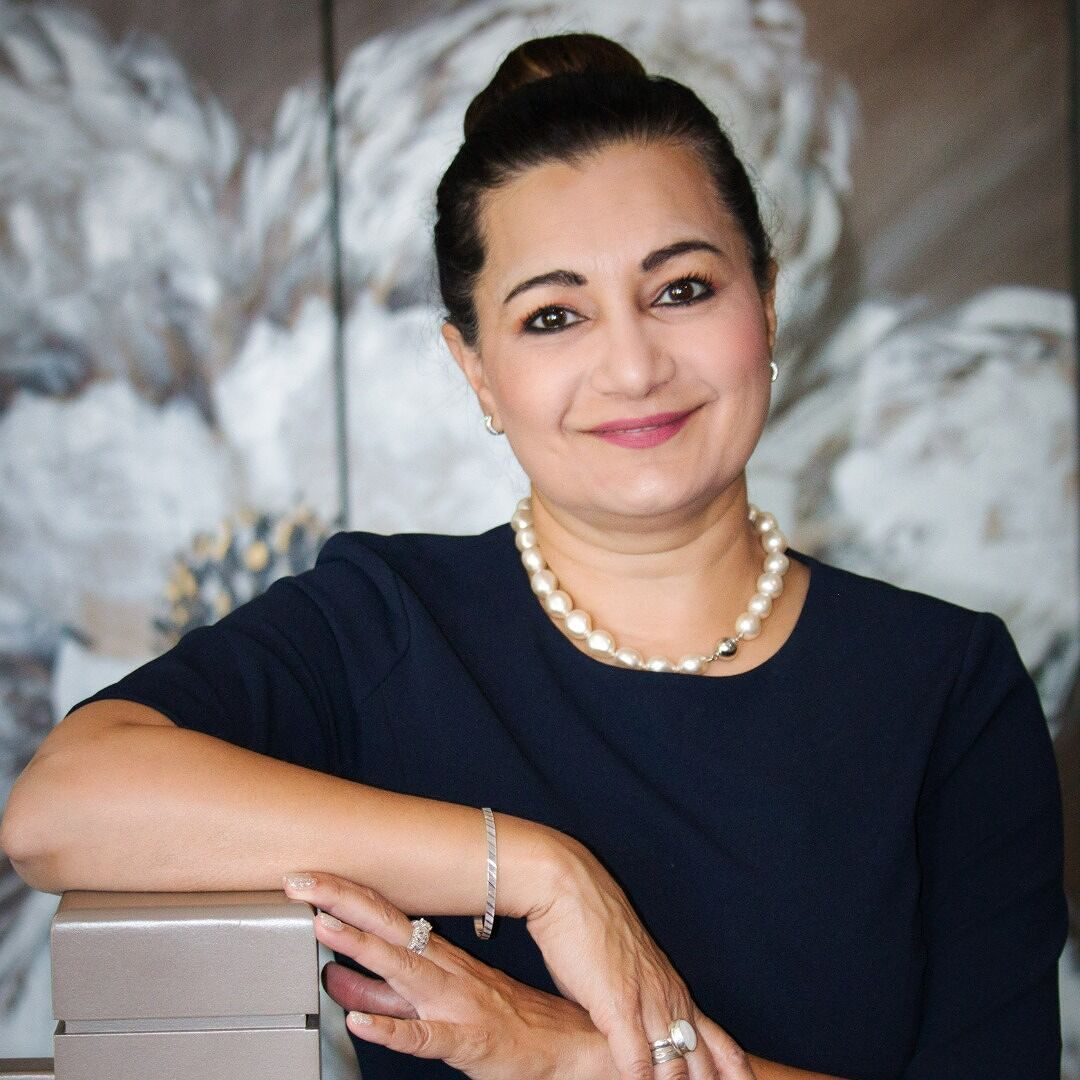 Dr Candy Khan Audio Books Best Sellers Author Bio