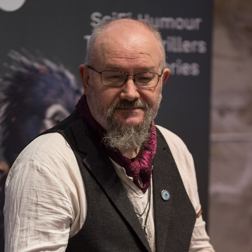 Mark Hayes - Alle Hörbücher bei Audible.de