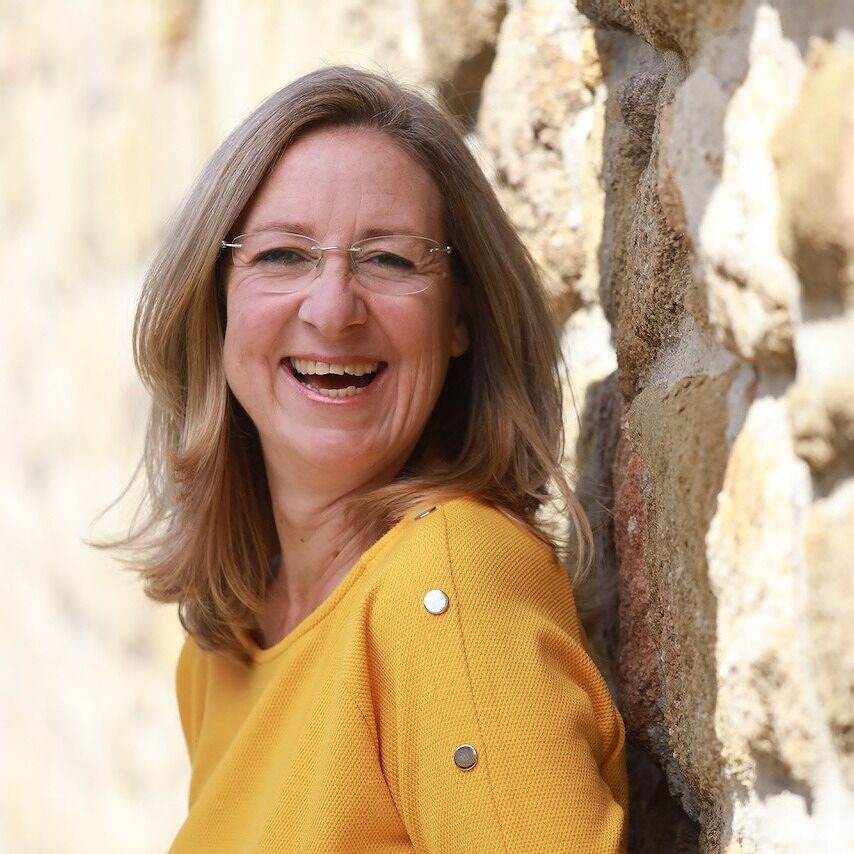 Heidi Metzmeier - Alle Hörbücher bei Audible.de