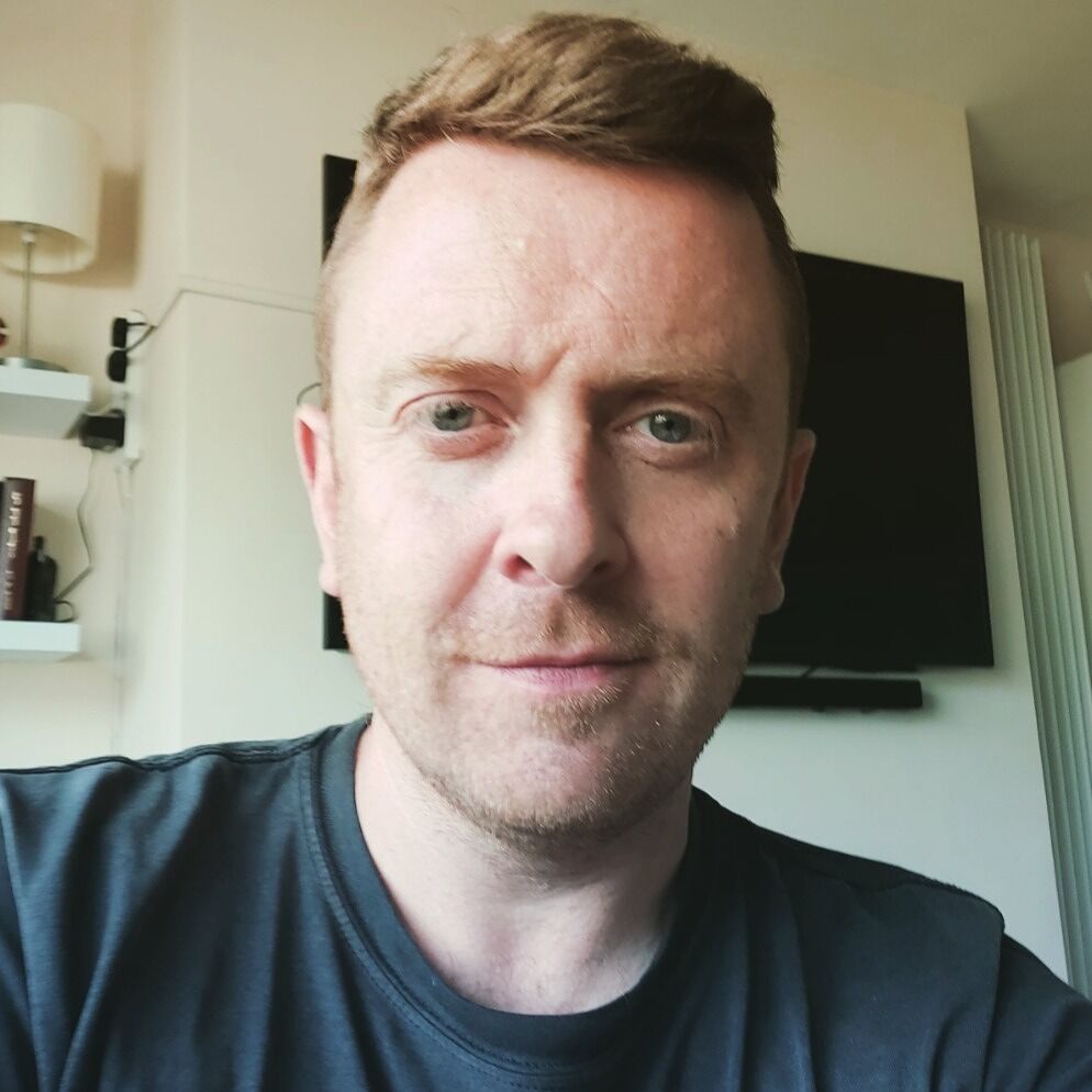 Ian Somers – Audio Books, Best Sellers, Author Bio | Audible.com