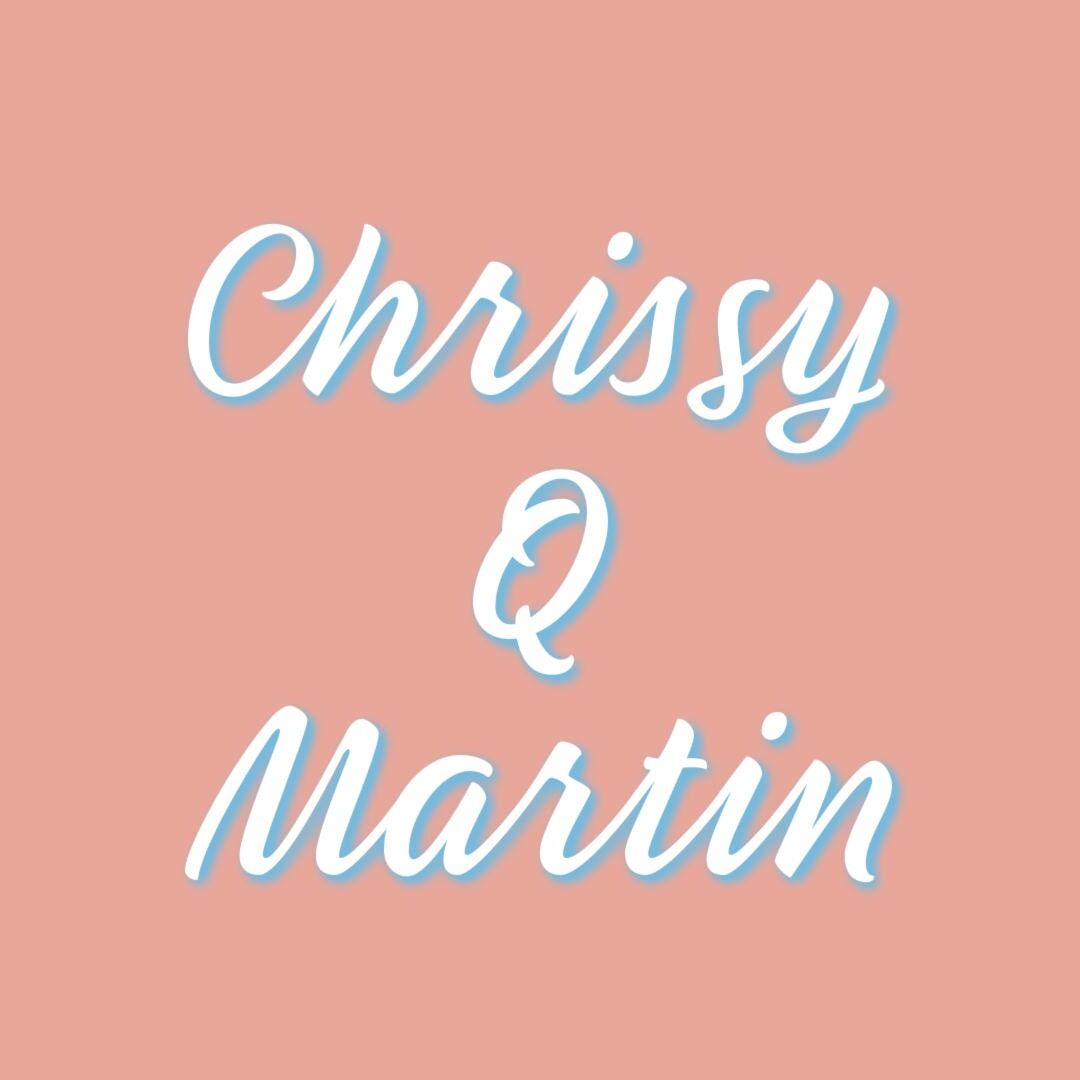 Chrissy Q Martin – Audio Books, Best Sellers, Author Bio | Audible.com