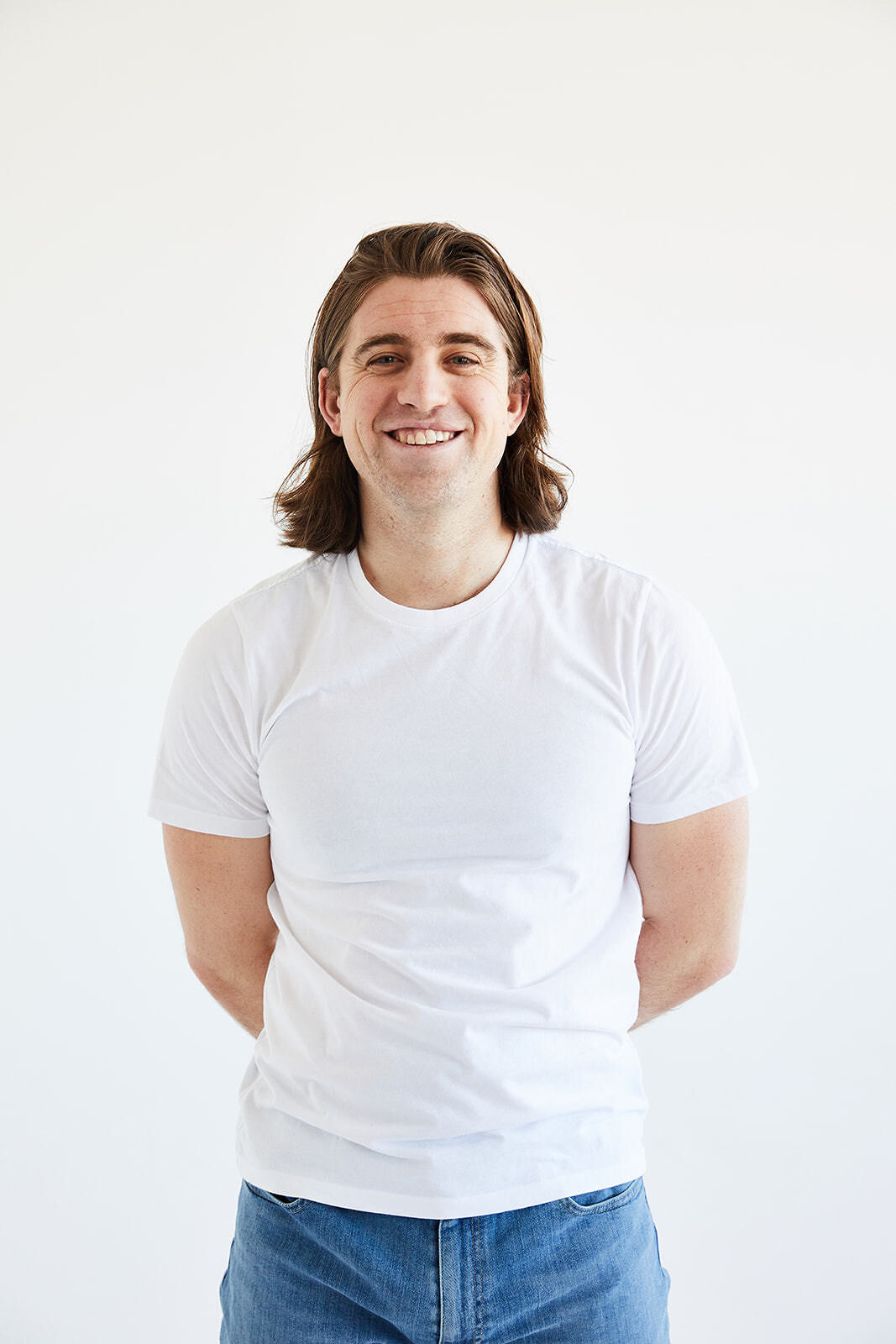 Christopher Haugh – Audio Books, Best Sellers, Author Bio | Audible.com