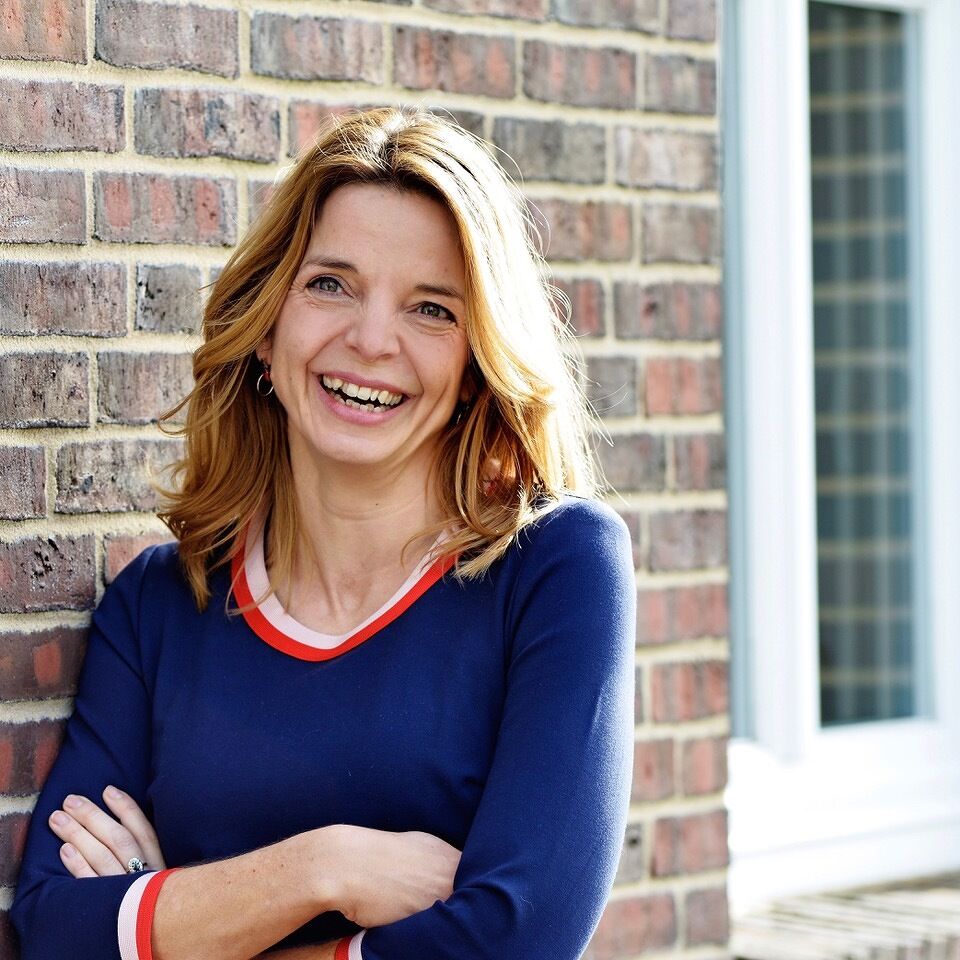 Sarah Welk – Audio Books, Best Sellers, Author Bio | Audible.com