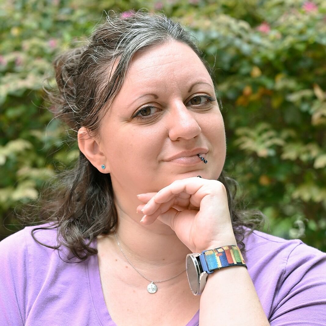 Mallory Wanless – Audio Books, Best Sellers, Author Bio | Audible.com