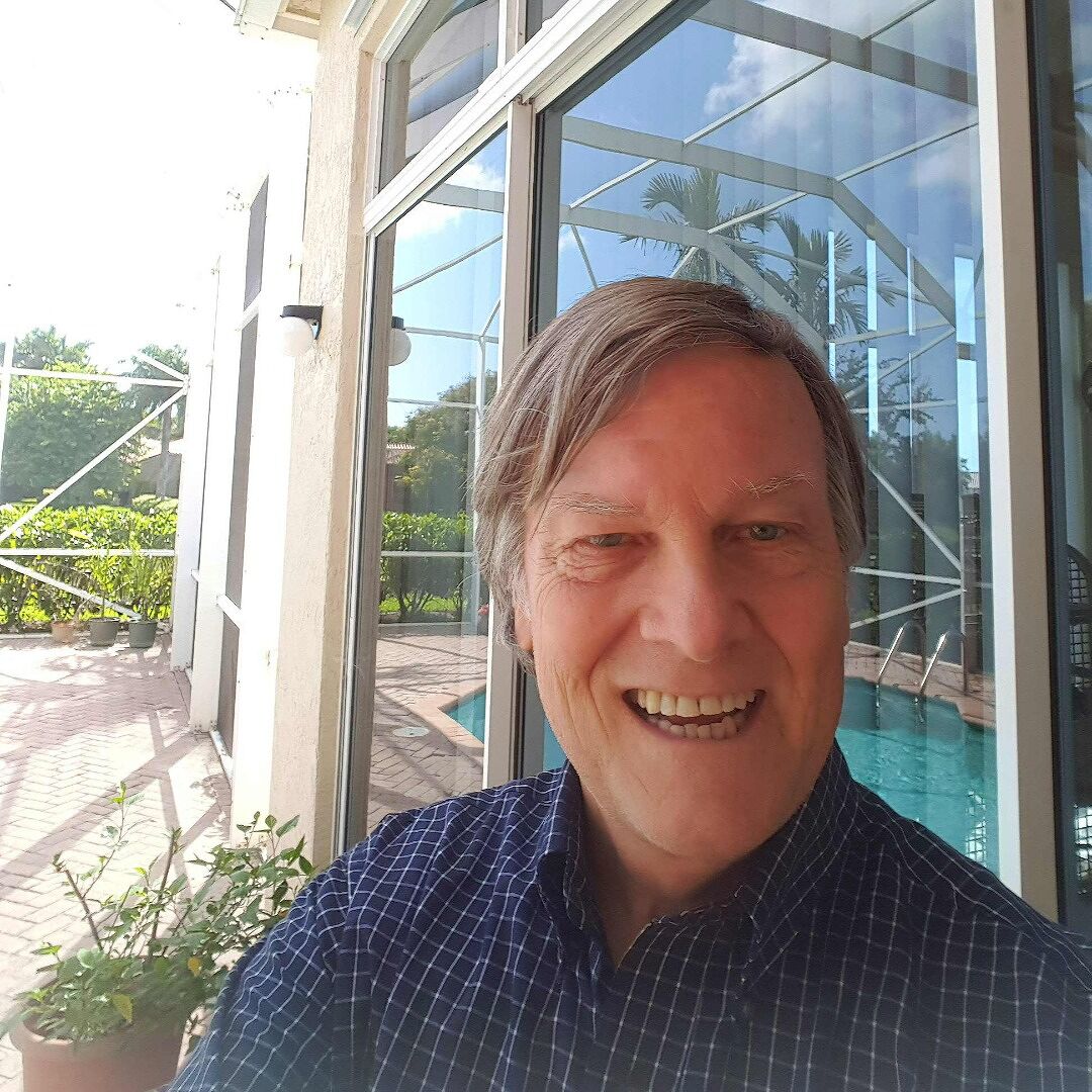 Lawrence Cromwell – Audio Books, Best Sellers, Author Bio | Audible.com