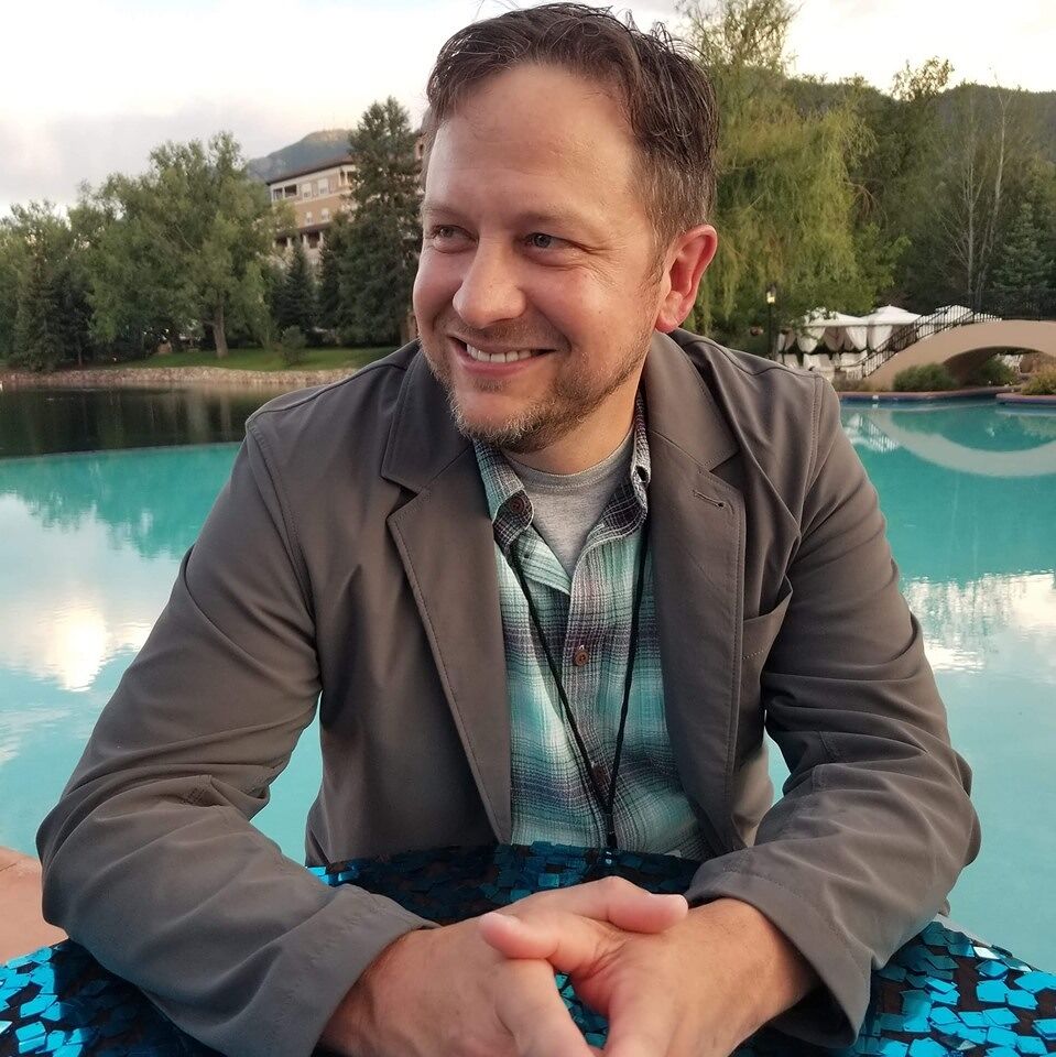 Greg Schwipps – Audio Books, Best Sellers, Author Bio | Audible.com