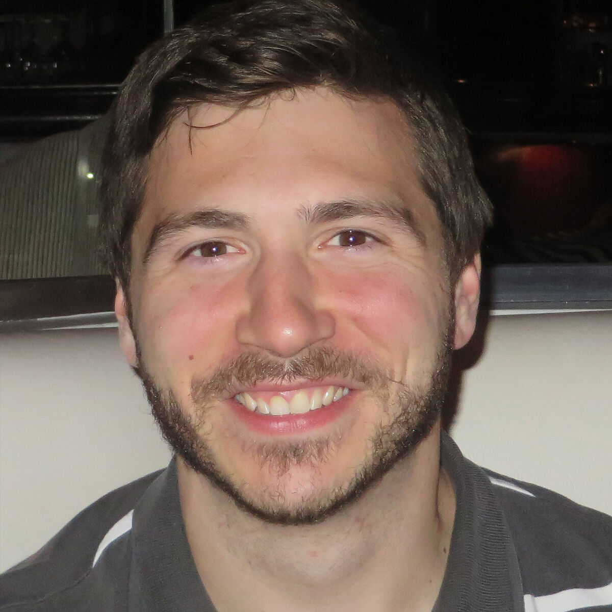 Devon McCormack – Audio Books, Best Sellers, Author Bio | Audible.com