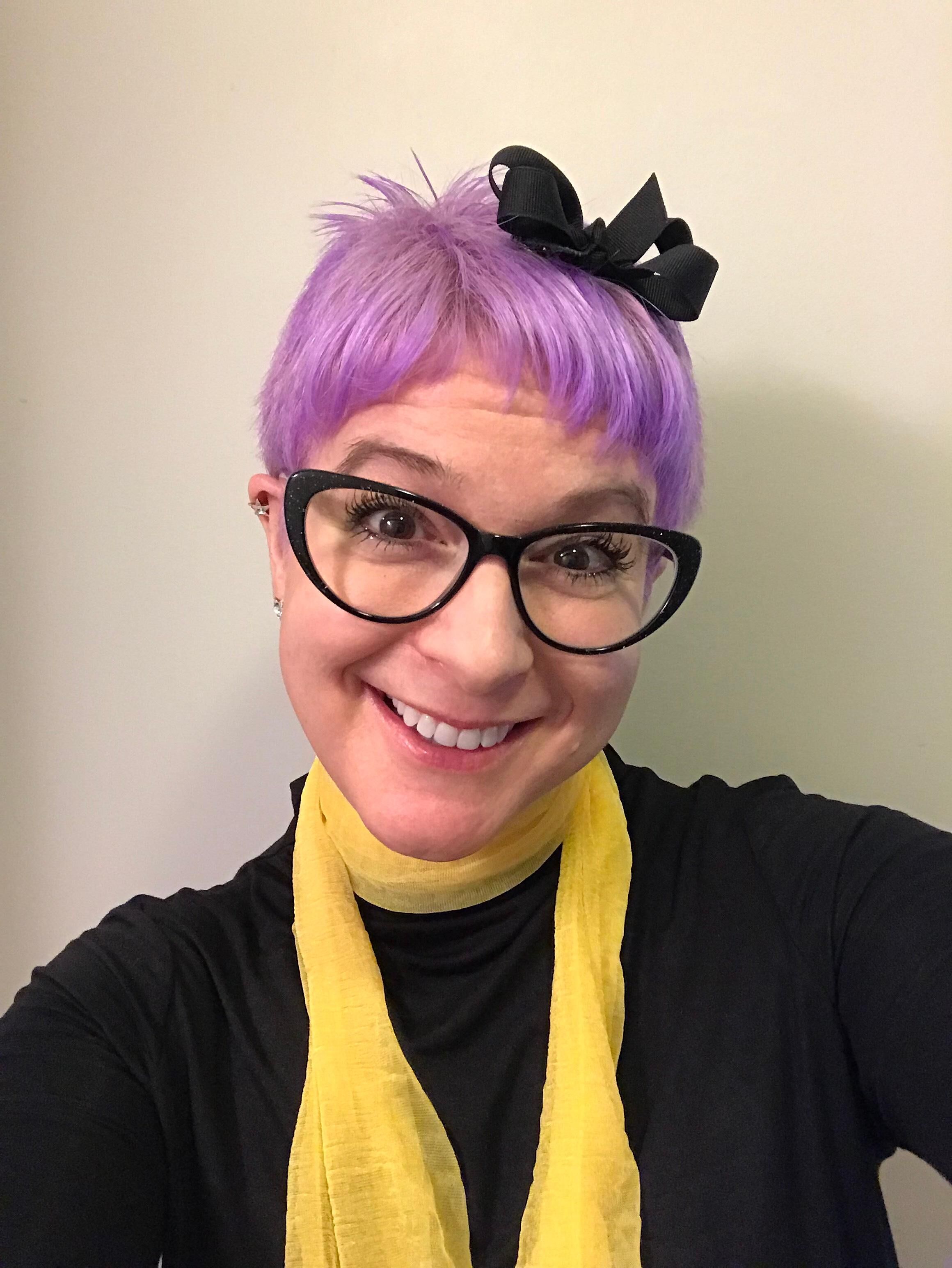 Ame Dyckman – Audio Books, Best Sellers, Author Bio | Audible.com