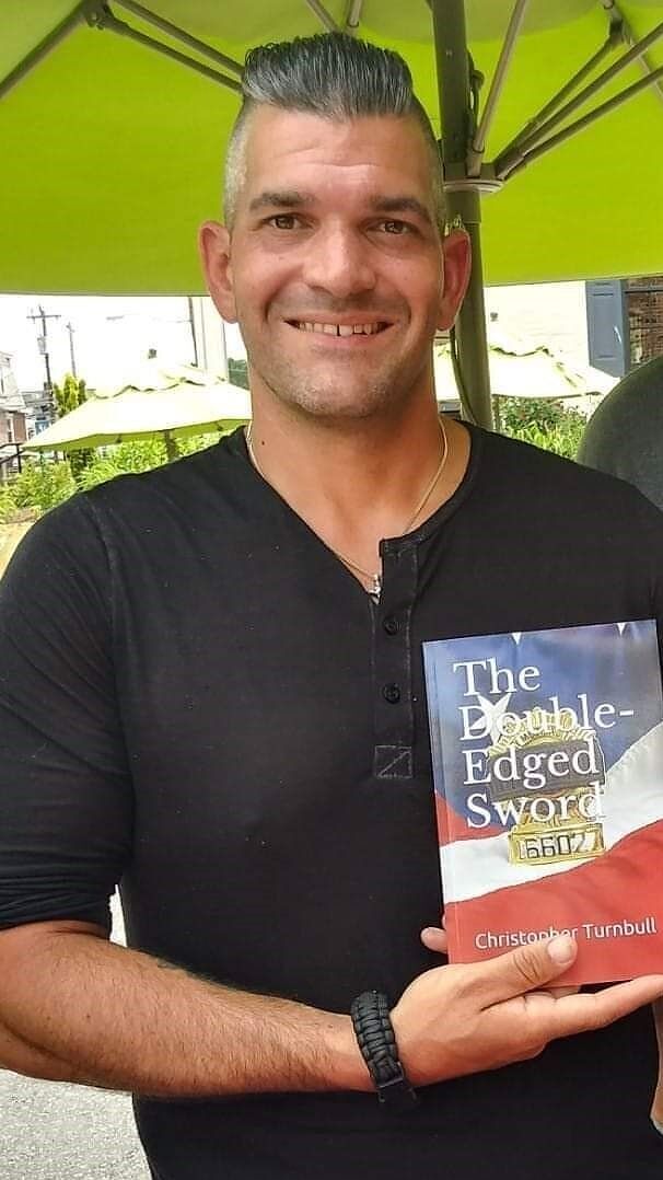 Christopher Turnbull – Audio Books, Best Sellers, Author Bio | Audible.com