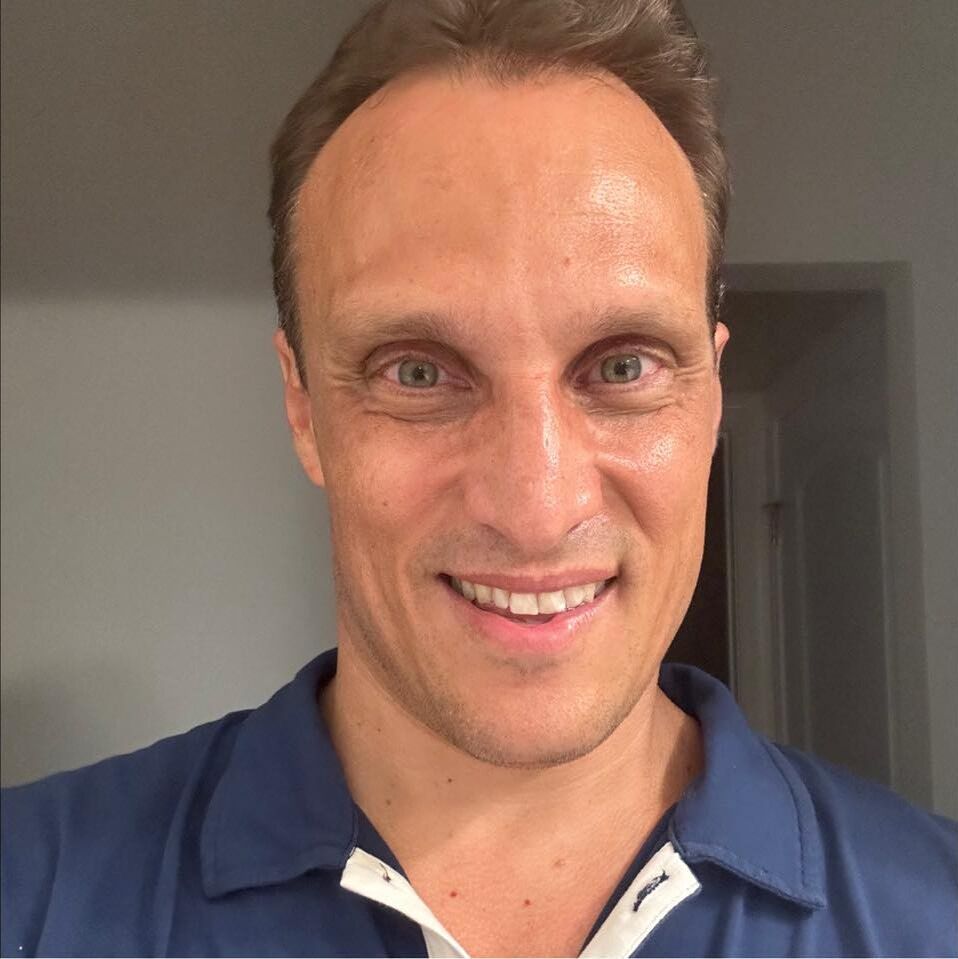 Ayis Caperonis – Audio Books, Best Sellers, Author Bio | Audible.com