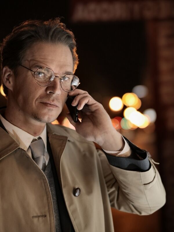 Allan Cooper – Audio Books, Best Sellers, Author Bio | Audible.com