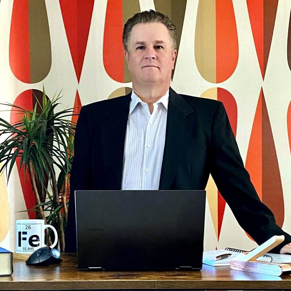 Mark Welsh - Alle Hörbücher bei Audible.de