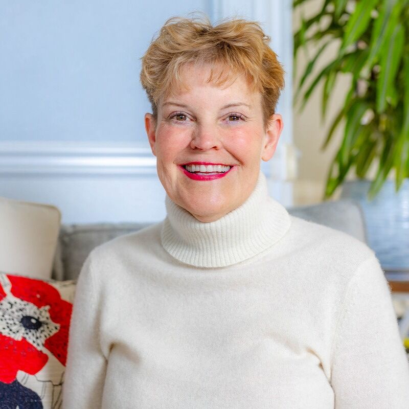 Judy Robinson – Audio Books, Best Sellers, Author Bio | Audible.com