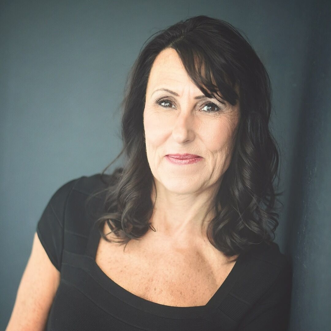 Tina Corner Stolz – Audio Books, Best Sellers, Author Bio | Audible.com