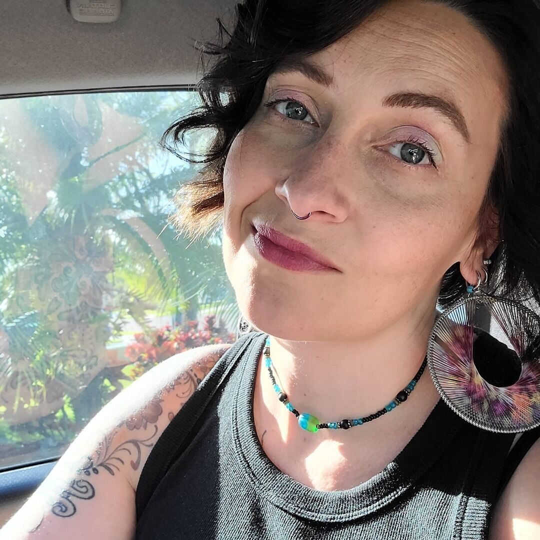Erin Mcleod Tattoo