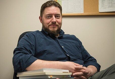 LIAM ROBINSON – Audio Books, Best Sellers, Author Bio | Audible.com