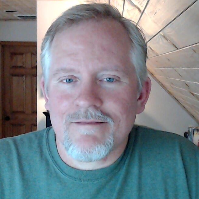 Michael Jasper – Audio Books, Best Sellers, Author Bio | Audible.com