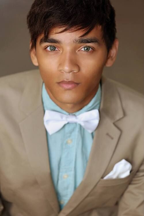 R. J. Tolson – Audio Books, Best Sellers, Author Bio | Audible.com