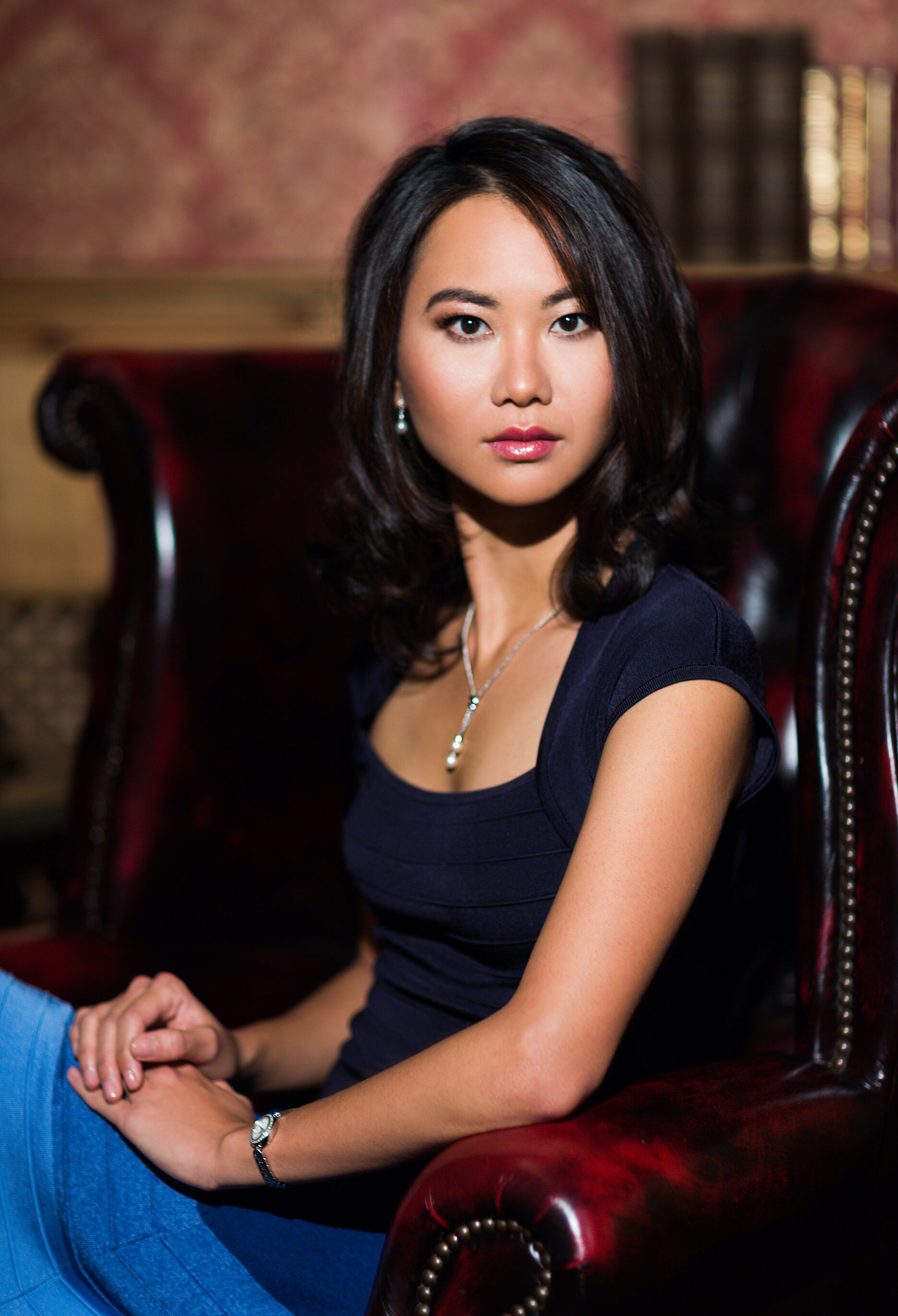 Felicia Yap – Audio Books, Best Sellers, Author Bio | Audible.com