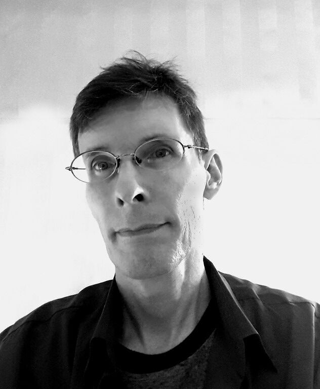 Rod Little – Audio Books, Best Sellers, Author Bio | Audible.com