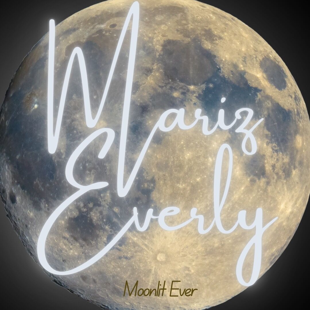 Mariz Everly – Audio Books, Best Sellers, Author Bio | Audible.com