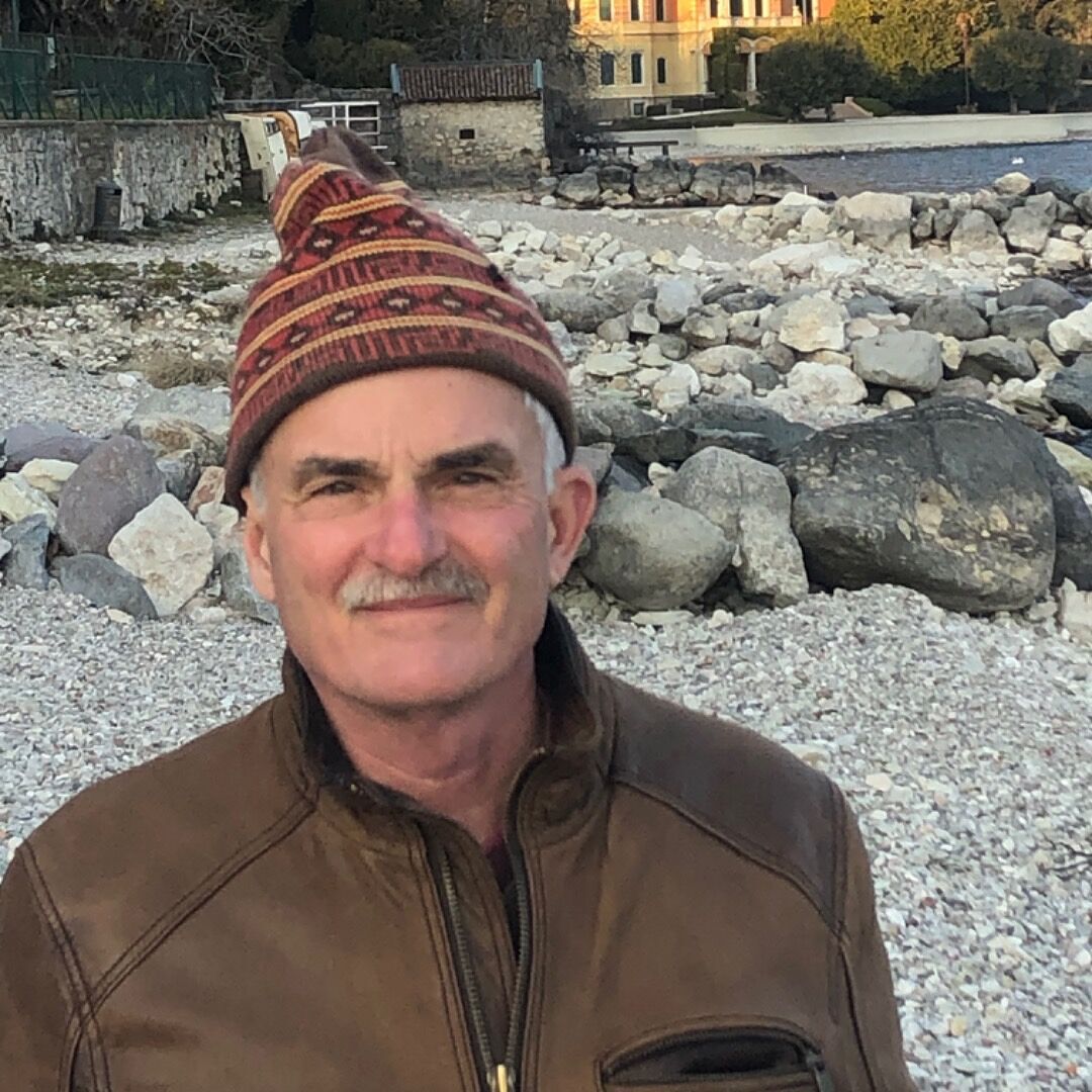 Roland Merullo – Audio Books, Best Sellers, Author Bio | Audible.com