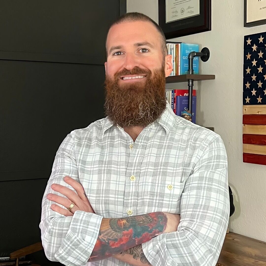 Josh Parnell – Audio Books, Best Sellers, Author Bio | Audible.com