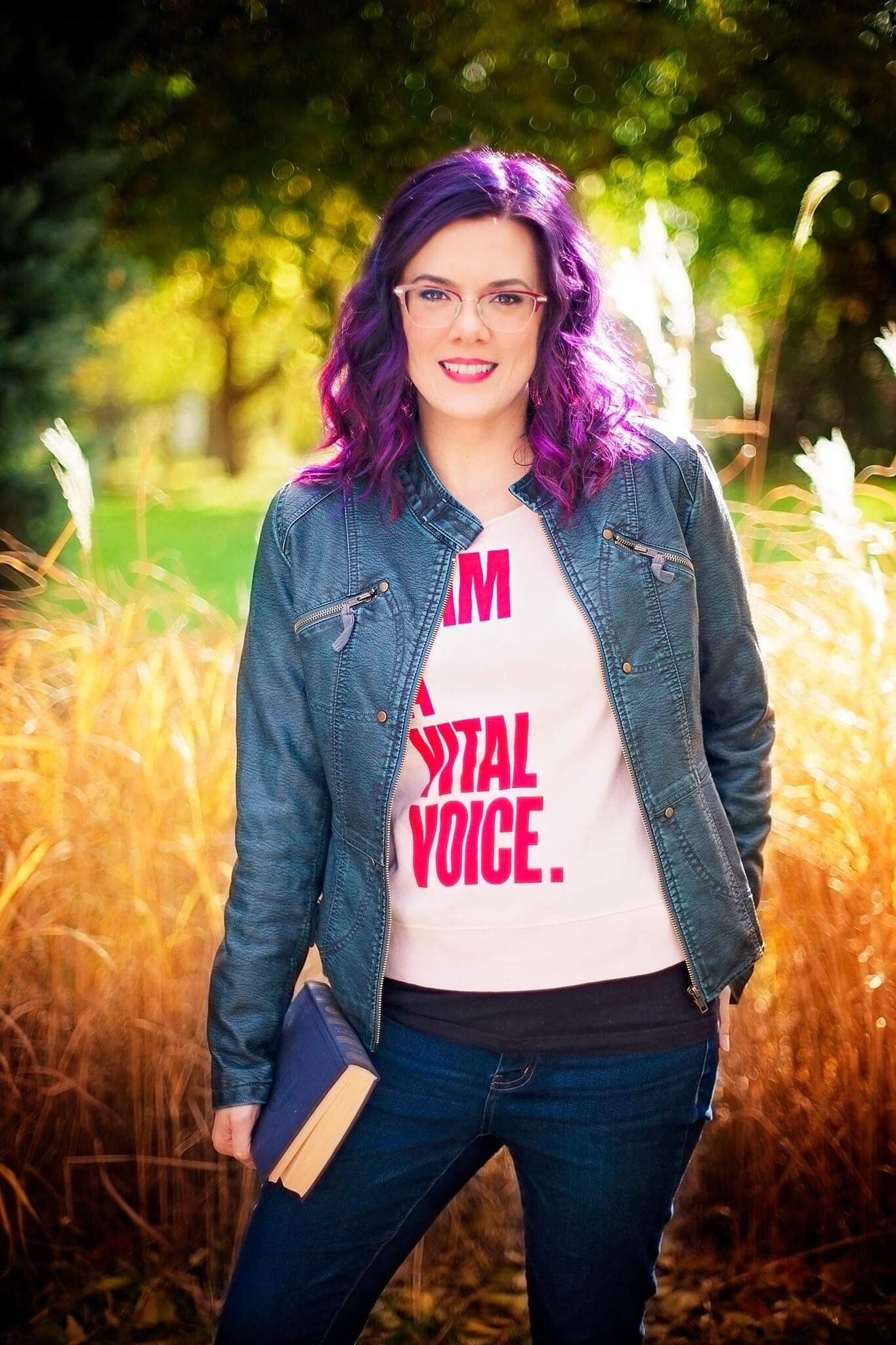 Heather Novak – Audio Books, Best Sellers, Author Bio | Audible.com