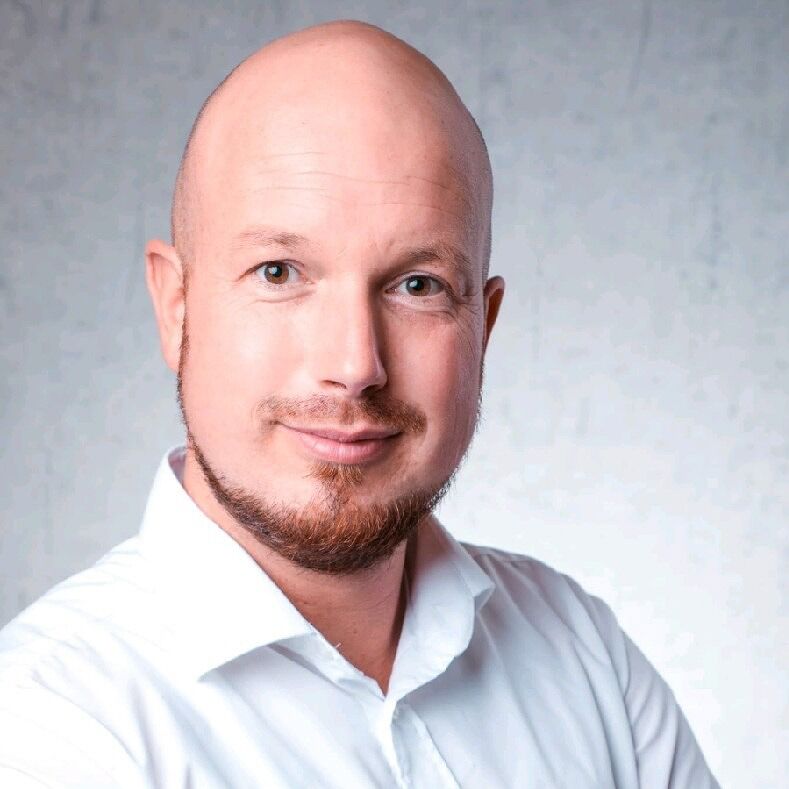 Christoph Krieg – Audio Books, Best Sellers, Author Bio | Audible.com