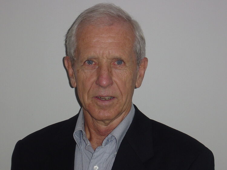 Gordon S. Brown – Audio Books, Best Sellers, Author Bio | Audible.com