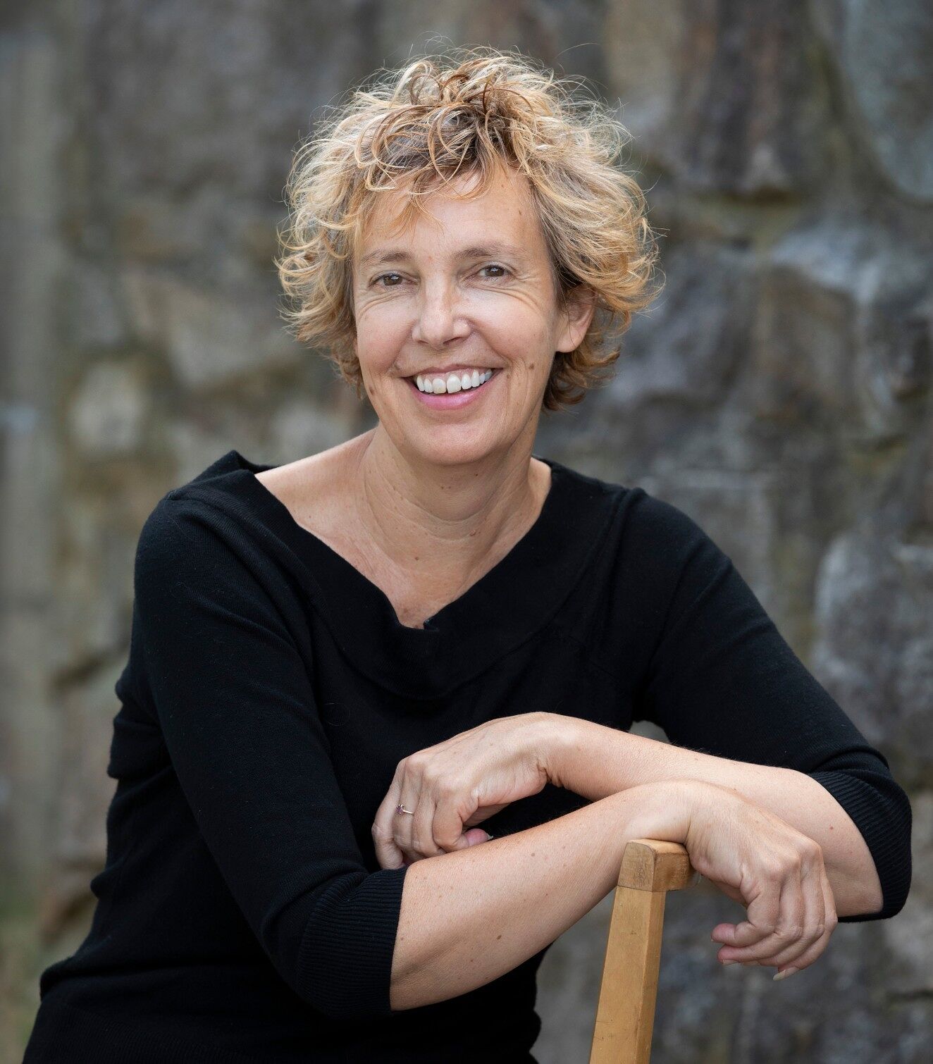 Jennifer Berkshire – Audio Books, Best Sellers, Author Bio | Audible.com