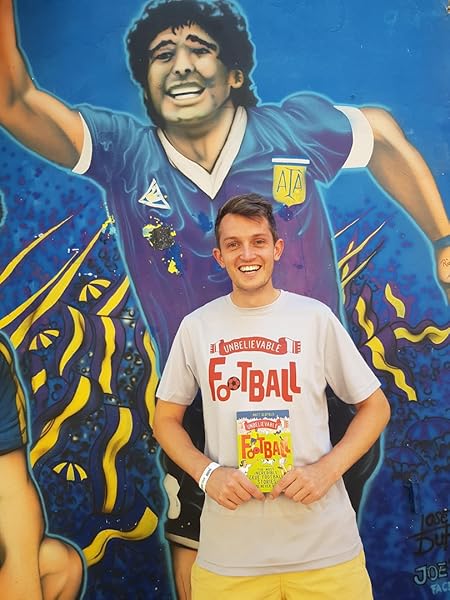 Johnny Ball: Undercover Football Genius: Oldfield, Matt: 9781406391275 ...