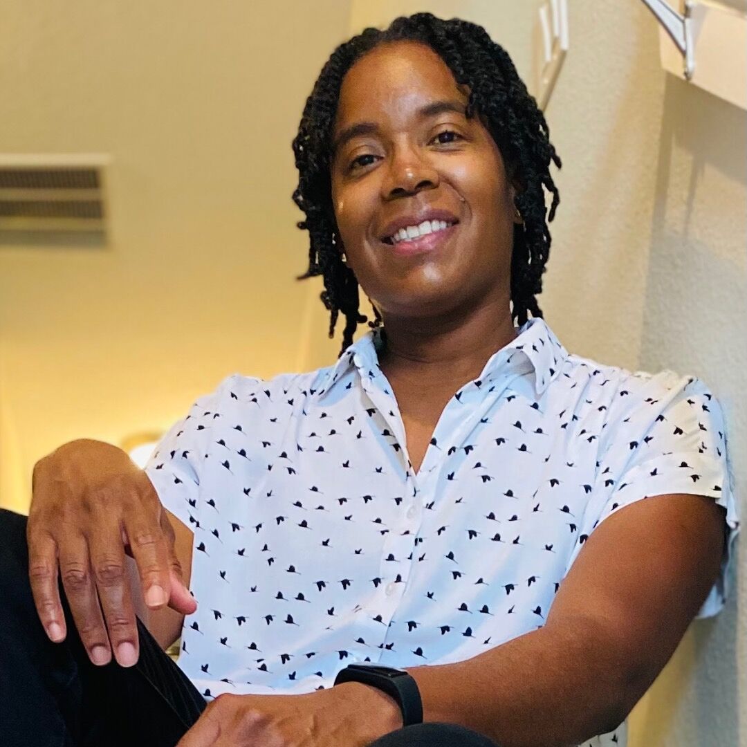 Jameka Smith – Audio Books, Best Sellers, Author Bio | Audible.com