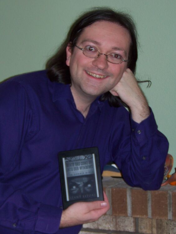 Stant Litore – Audio Books, Best Sellers, Author Bio | Audible.com