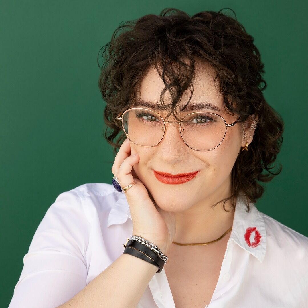 Sam Maggs – Audio Books, Best Sellers, Author Bio | Audible.com