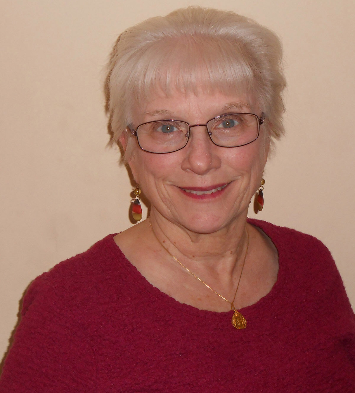 Elaine L. Orr – Audio Books, Best Sellers, Author Bio | Audible.com