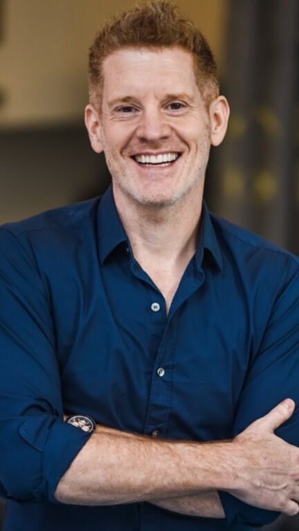 Connell Barrett – Audio Books, Best Sellers, Author Bio | Audible.com