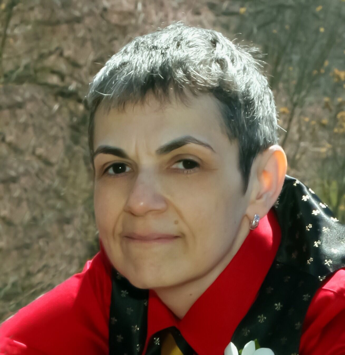 Lisa Haddock – Audio Books, Best Sellers, Author Bio | Audible.com