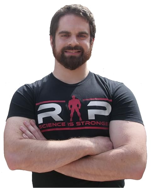 Amazon | Scientific Principles of Strength Training: With Applications ...