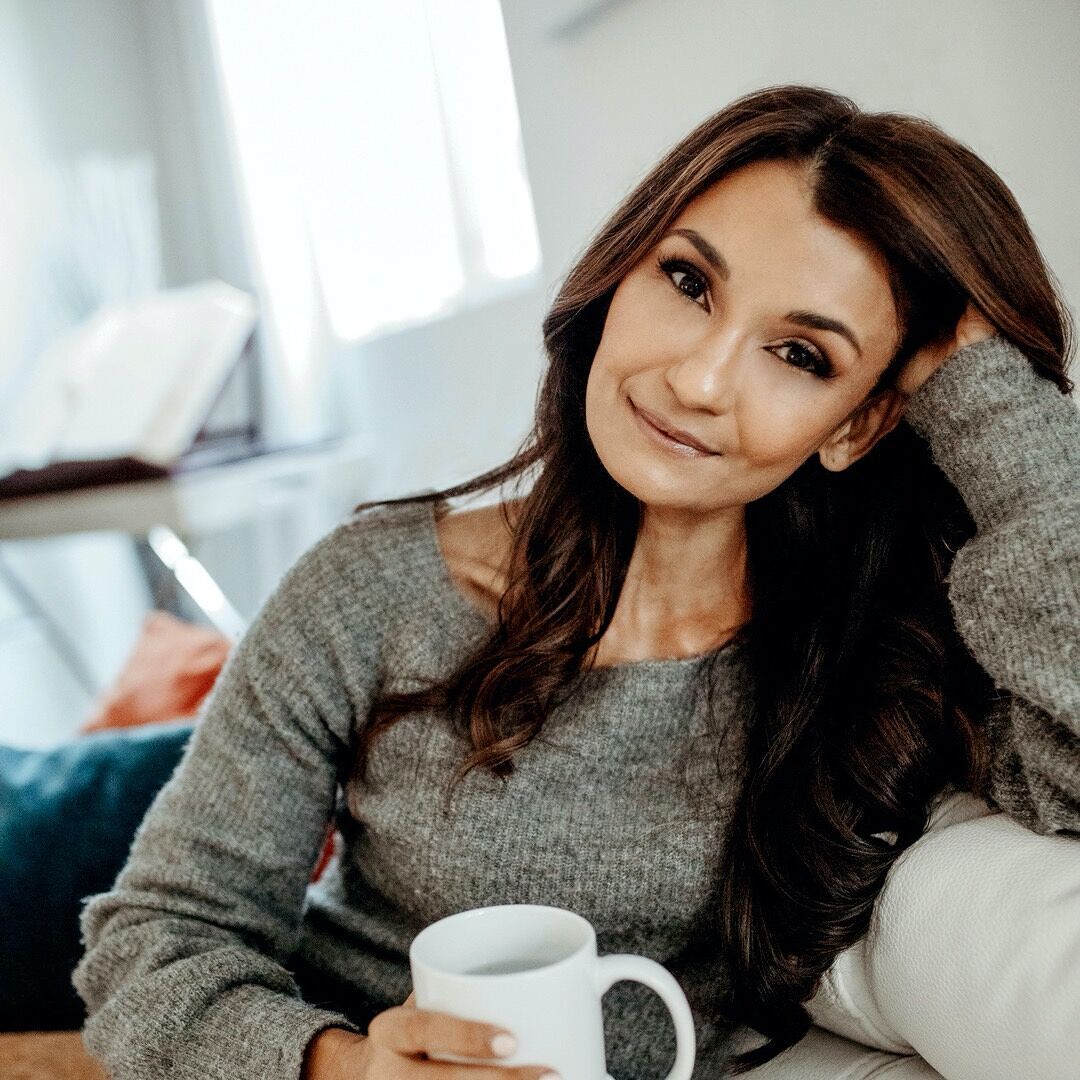 Anjali Bhimani – Audio Books, Best Sellers, Author Bio | Audible.com